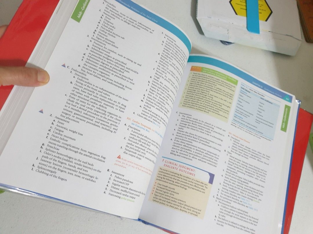 Saunders NCLEX 9th edition, Hobbies & Toys, Books & Magazines ...