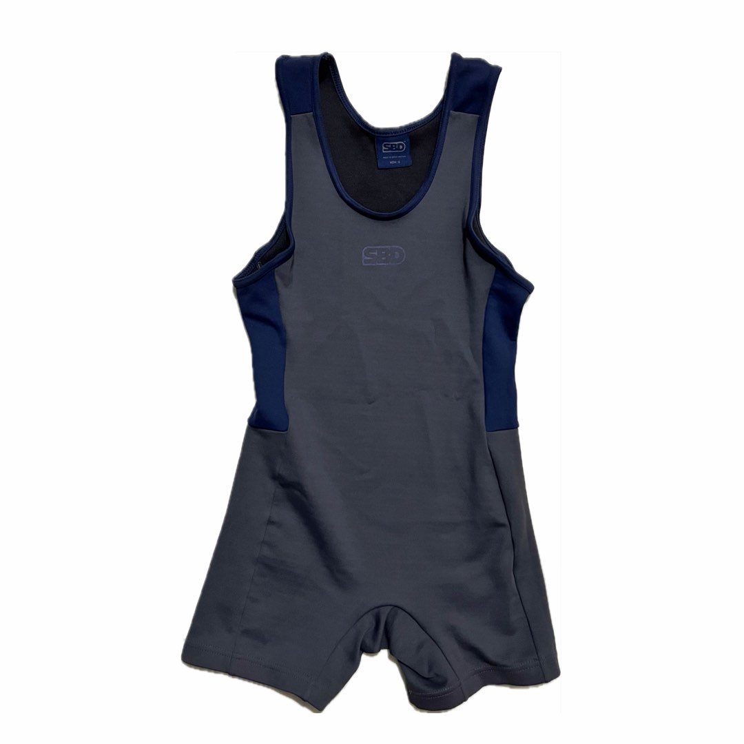 SBD Storm Singlet (Small) | Powerlifting, Men's Fashion, Activewear on ...
