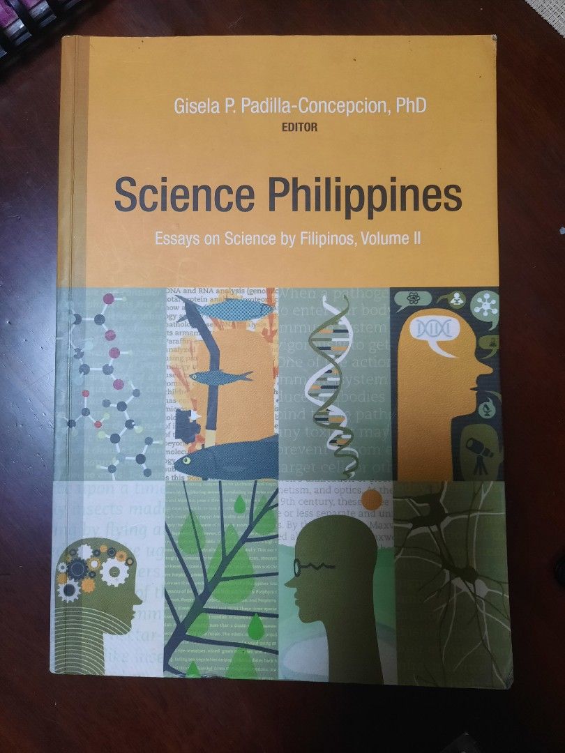 Science Philippines, Hobbies & Toys, Books & Magazines, Fiction & Non ...