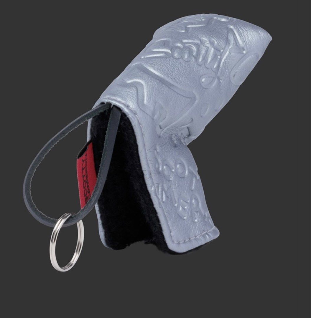 Scotty Cameron Key Fob, Sports Equipment, Sports & Games, Golf on Carousell