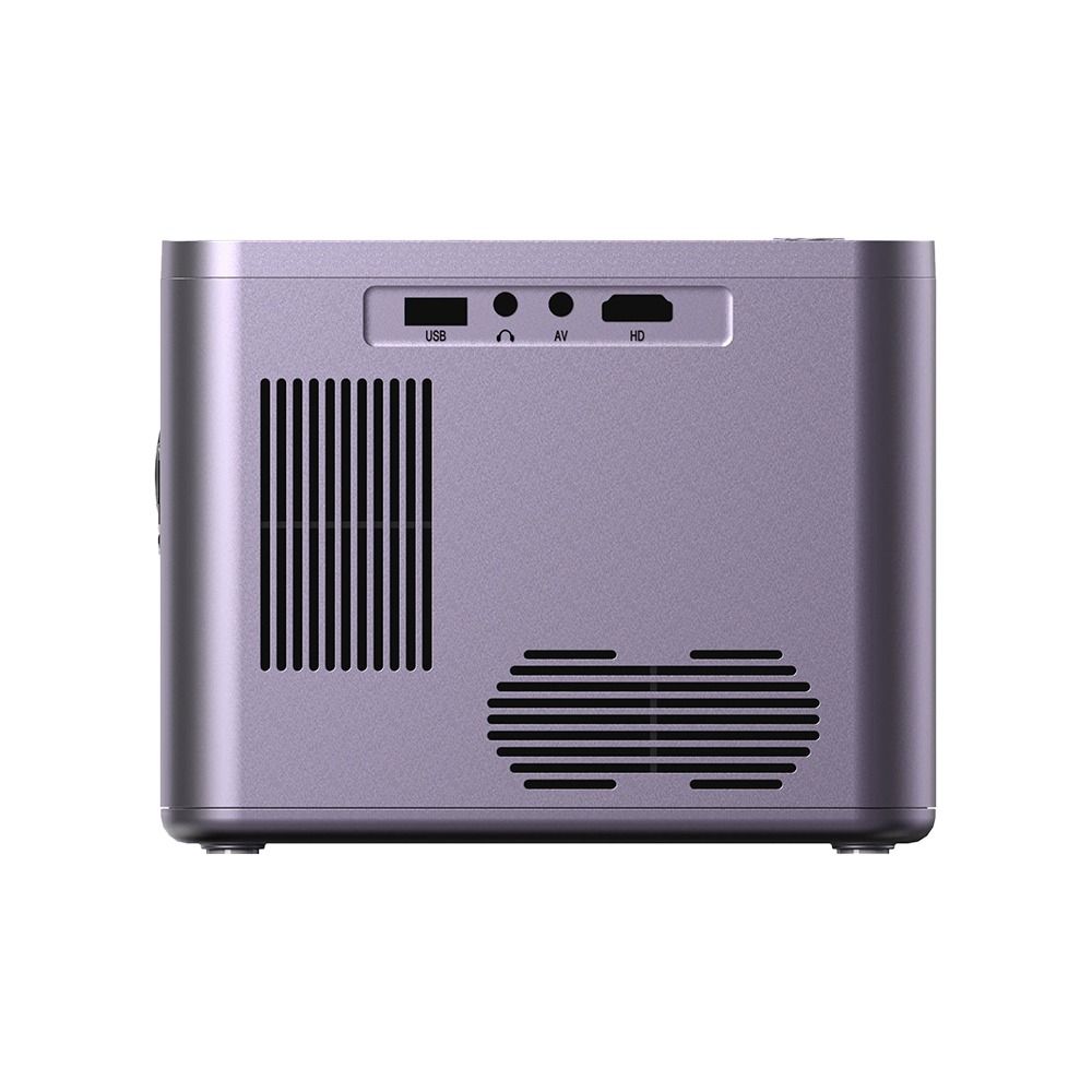 (SG Stock) 4k Smart Projector. Netflix, Youtube, Disney Plus, TV & Home ...