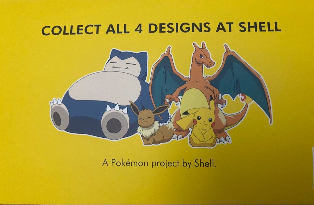 SHELL Pokemon Dehumidifier Plush Charizard, Hobbies & Toys, Toys ...