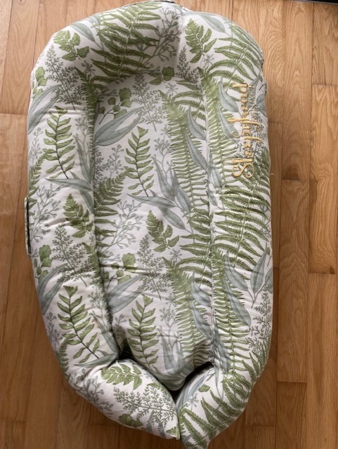 Sleepy Head babynest, Babies & Kids, Baby Nursery & Kids Furniture ...