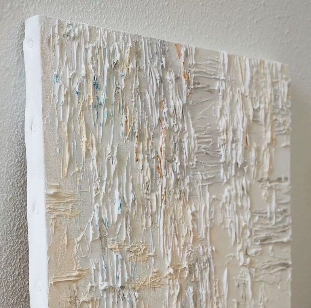 SOA Modern Oil Wall Art, Furniture & Home Living, Home Decor ...
