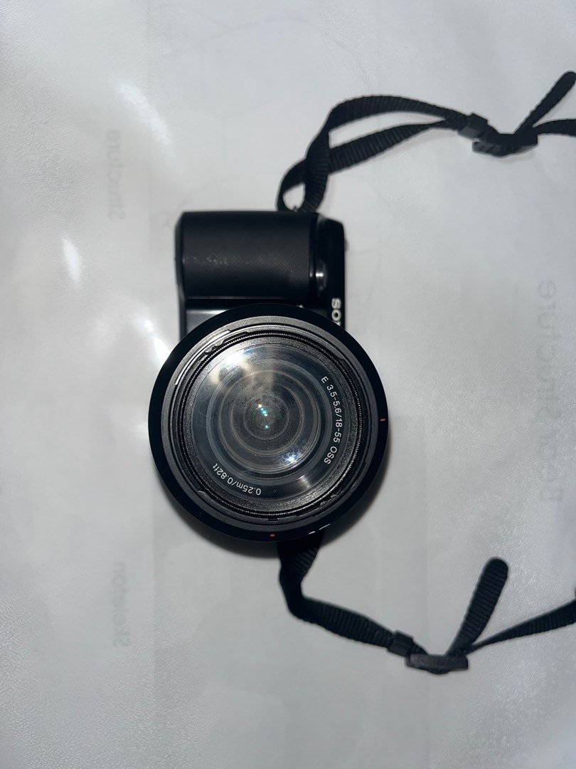 Sony Alpha NEX-F3, Photography, Cameras on Carousell