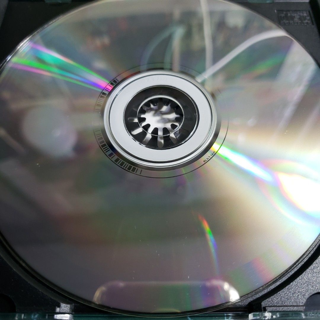 SONY PROMO CD 1997 US - LOBO. _ YOU MUST REMEMBER THIS, Hobbies & Toys ...