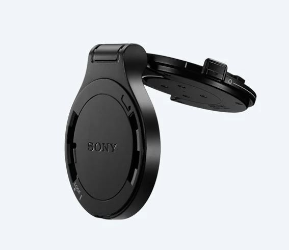 Sony QX1 手機多角度配件 ADP-FSK1 請參考 圖三/圖四 使用法, 電子遊戲, 電子遊戲機, PlayStation ...
