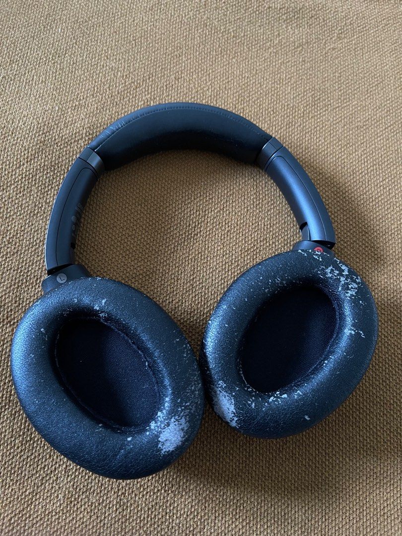 Sony XM3, Audio, Headphones & Headsets on Carousell
