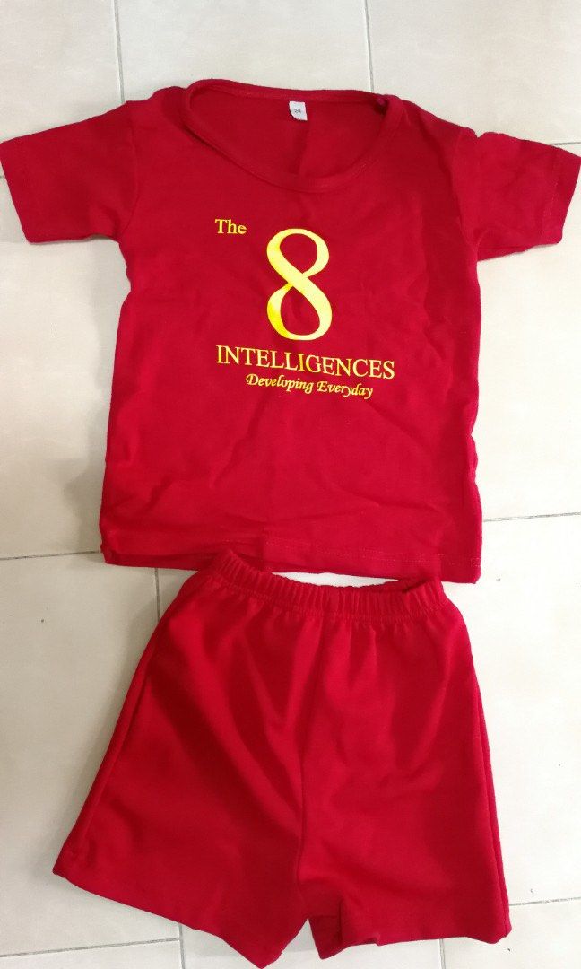 Star tots uniform, Babies & Kids, Babies & Kids Fashion on Carousell