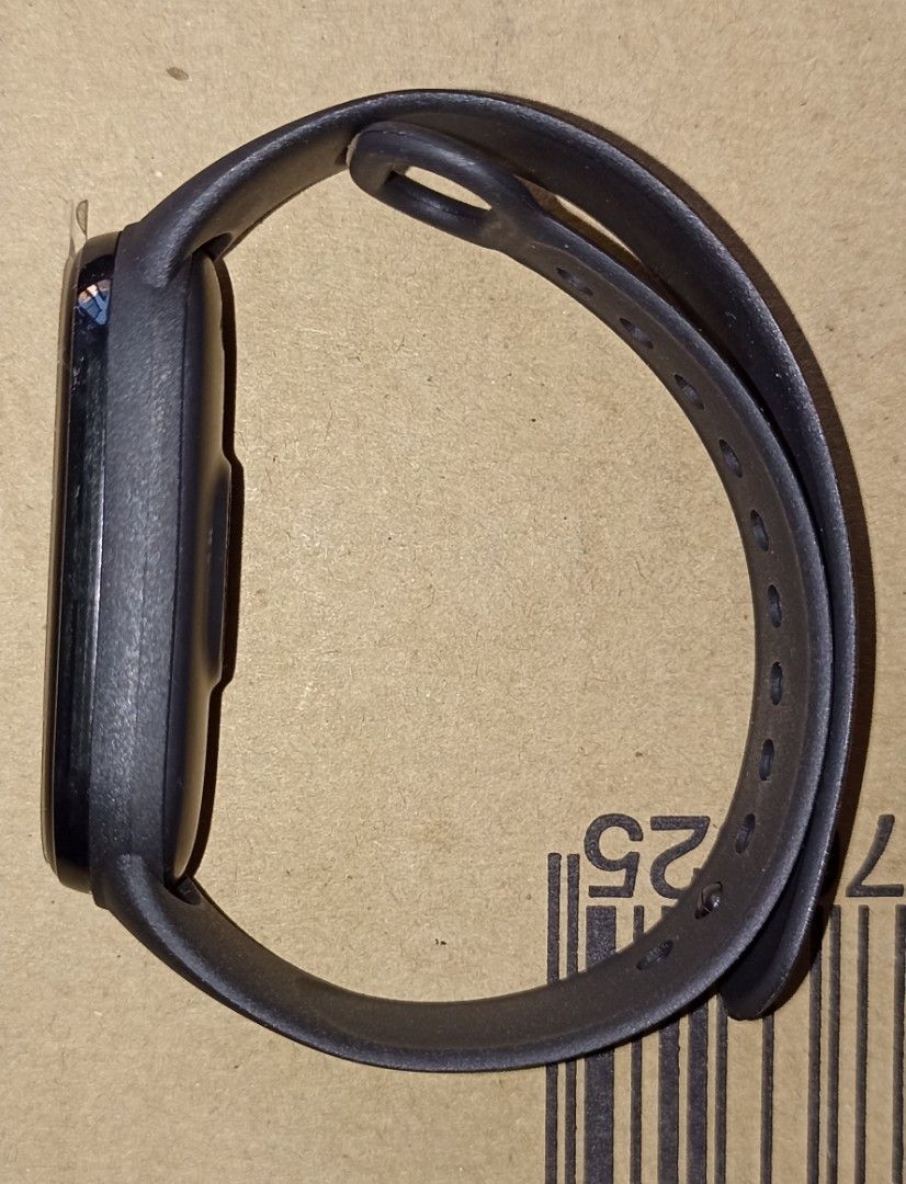 Steps Tracking Sync Fitness Watch (Bluetooth) (With Free Gifts), Mobile ...