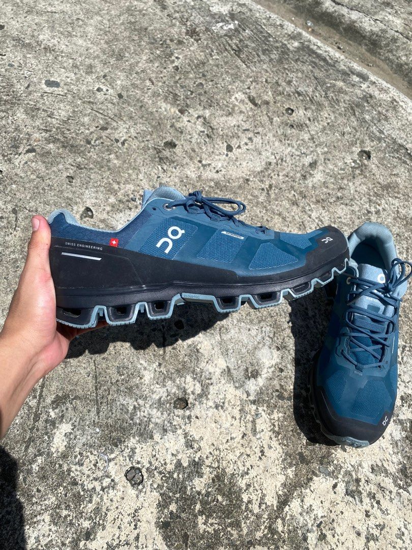 SWISS ENGINEERING SHOES ON, Women's Fashion, Footwear, Sneakers on ...