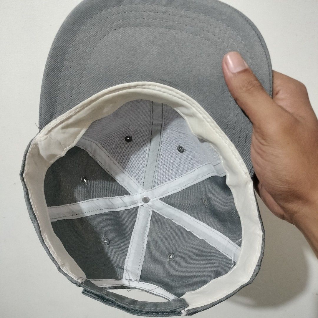 the office cap, Men's Fashion, Watches & Accessories, Caps & Hats on ...