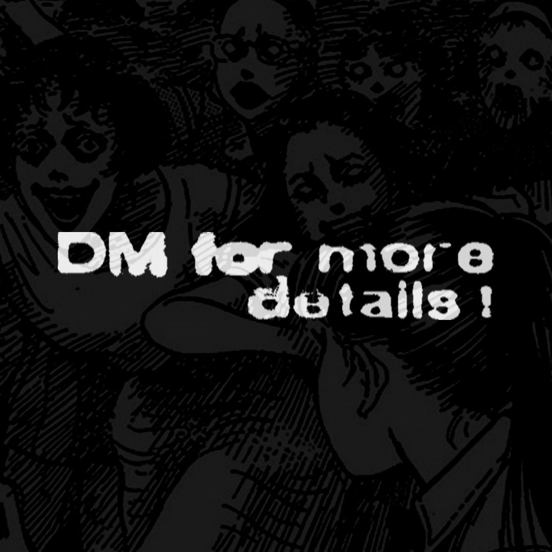 TOMIE (available) and SHIVER (sold), Hobbies & Toys, Books & Magazines ...