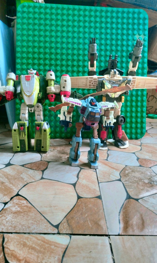 Transformer hashbro, Hobbies & Toys, Toys & Games on Carousell
