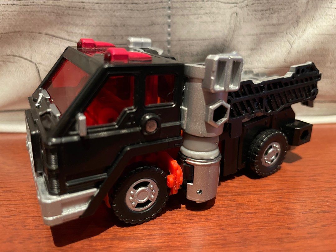 Transformers War For Cybertron Trilogy Kingdom Golden Disk Collection ...