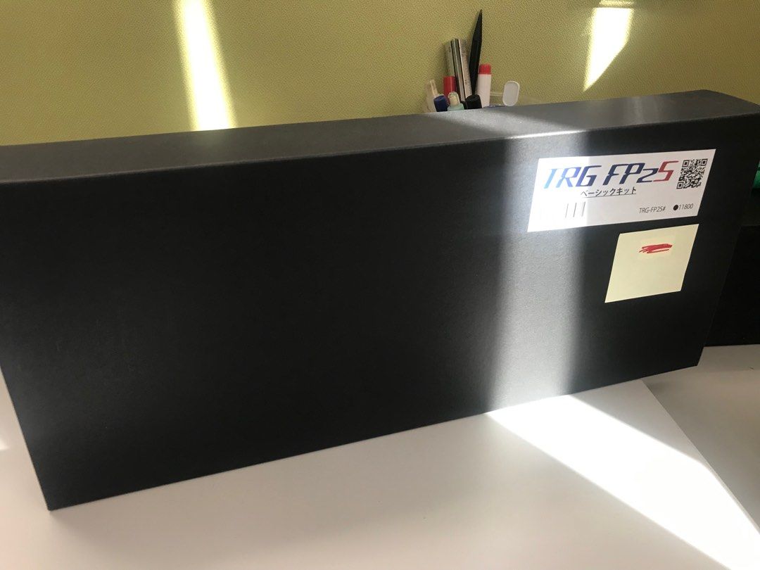 TRG FP2s F1 RC car, 興趣及遊戲, 玩具 & 遊戲類 - Carousell