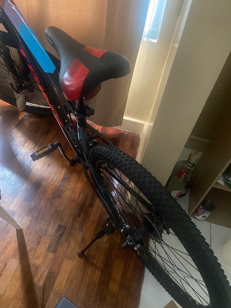 Trinx Bike, Sports Equipment, Bicycles & Parts, Bicycles on Carousell
