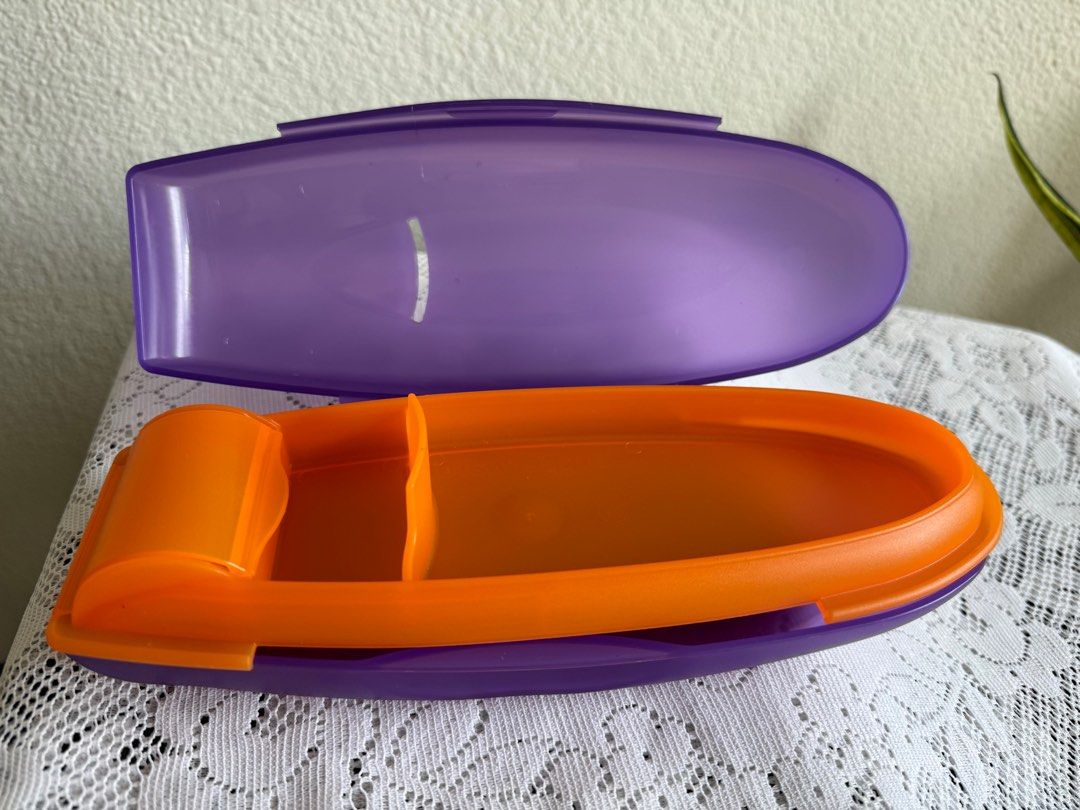 Tupperware Accessories/Stationeries holders, Furniture & Home Living ...