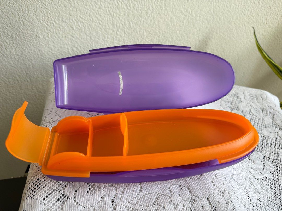 Tupperware Accessories/Stationeries holders, Furniture & Home Living ...