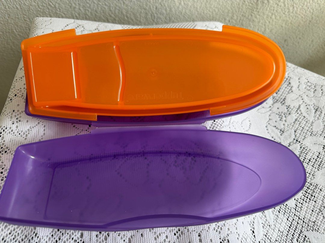 Tupperware Accessories/Stationeries holders, Furniture & Home Living ...