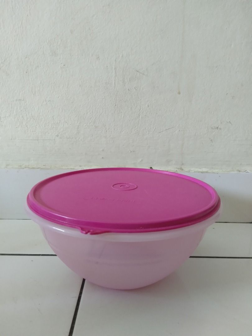 Tupperware Container, Furniture & Home Living, Kitchenware & Tableware ...