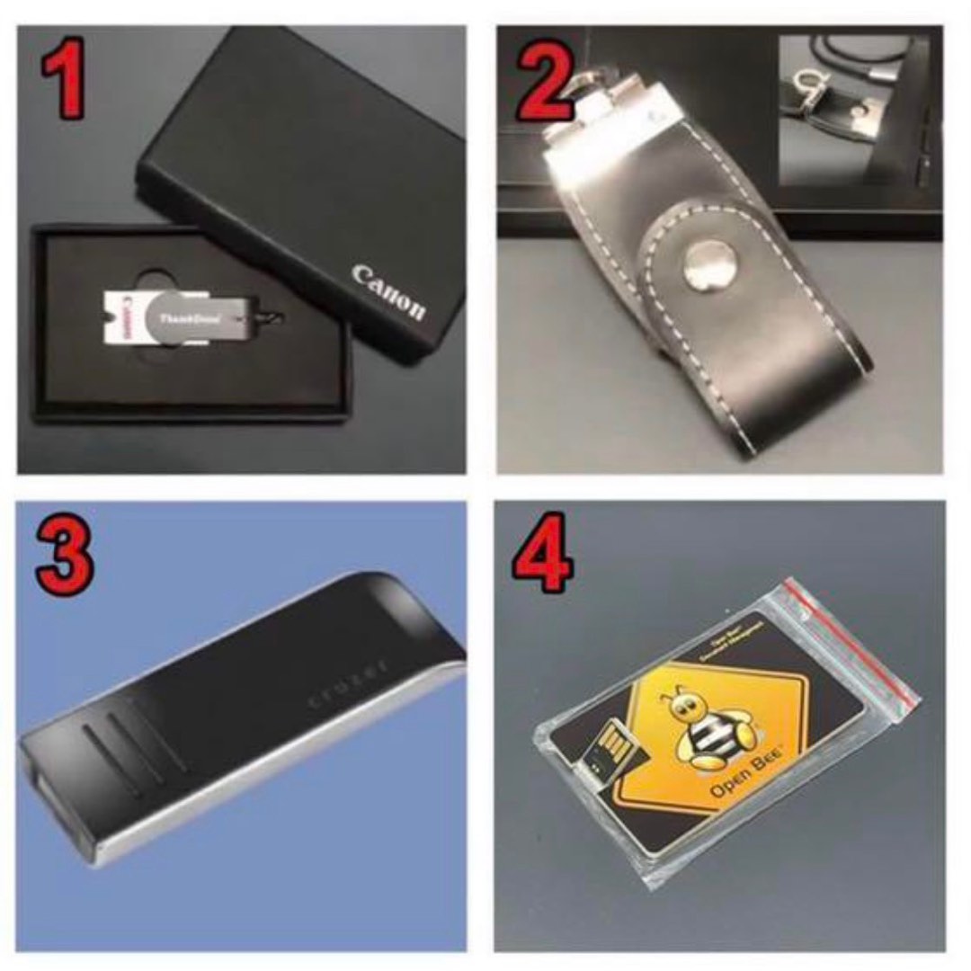 USB Memory Thumb Drives (Scandisk, Canon, Ricoh), Computers & Tech ...