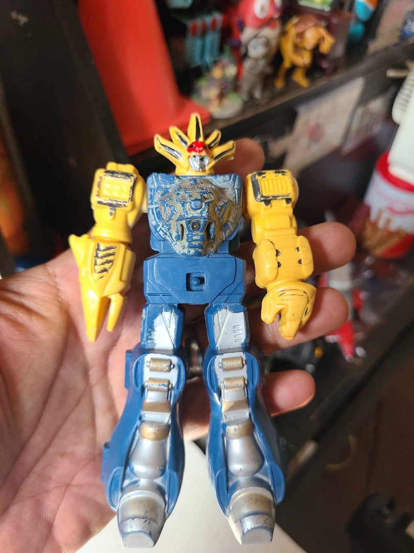 vintage gaoking bootleg loose, Hobbies & Toys, Toys & Games on Carousell