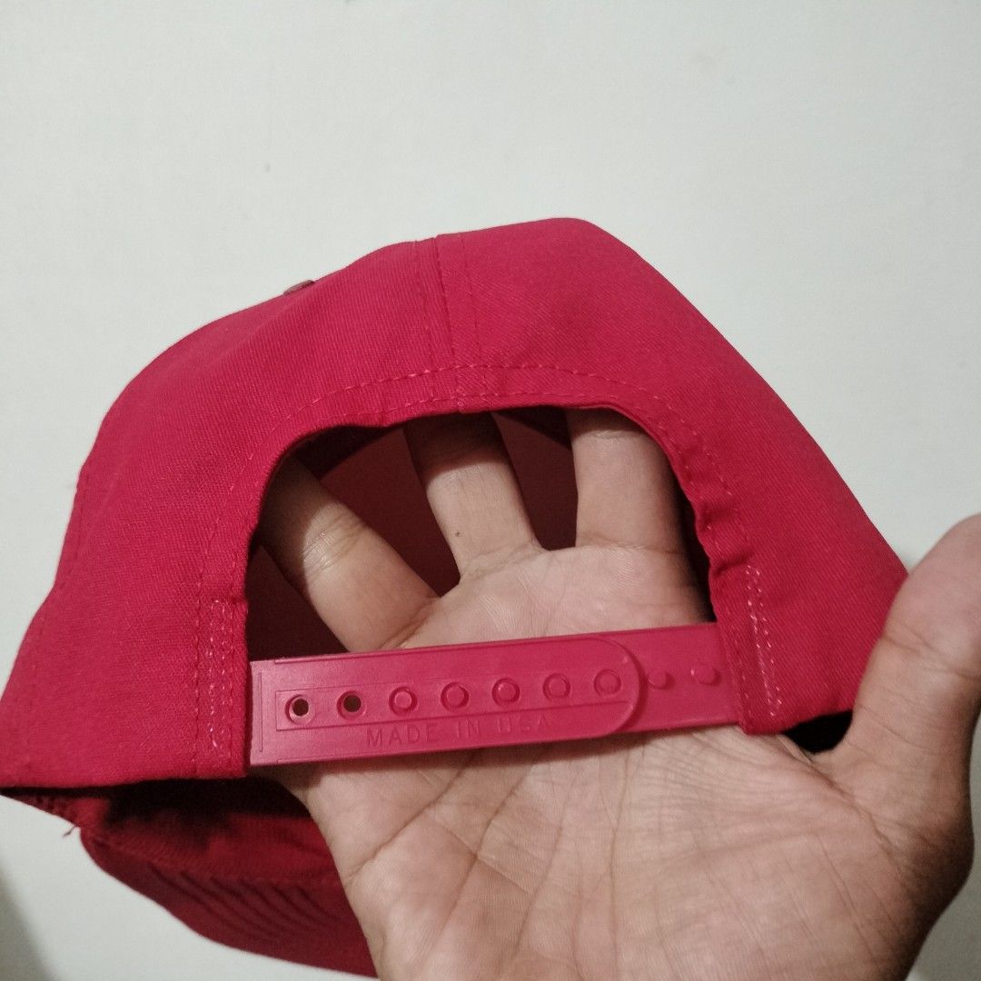 vintage GRATEFUL DEAD cap, Men's Fashion, Watches & Accessories, Caps ...