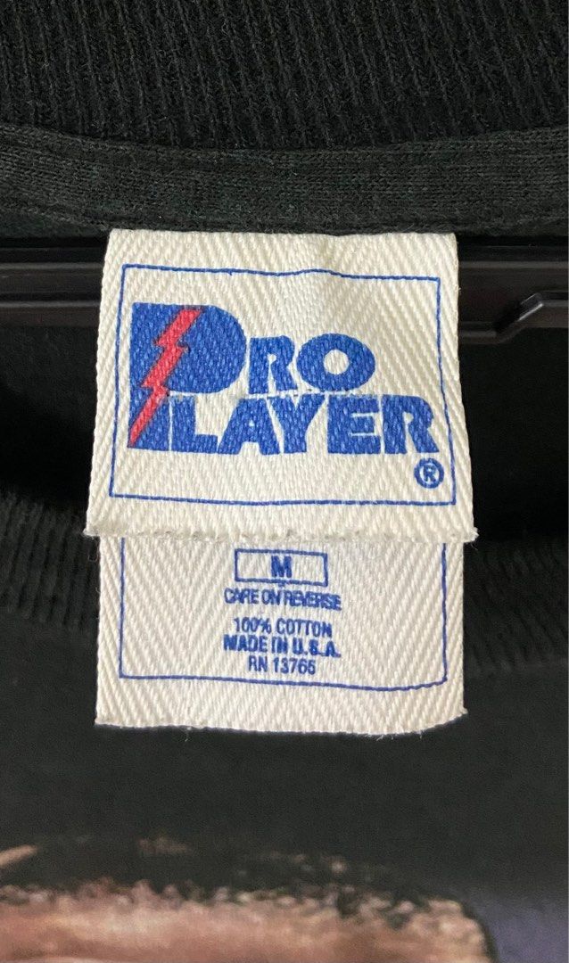 VINTAGE NBA PLAYER, Men's Fashion, Tops & Sets, Tshirts & Polo Shirts ...