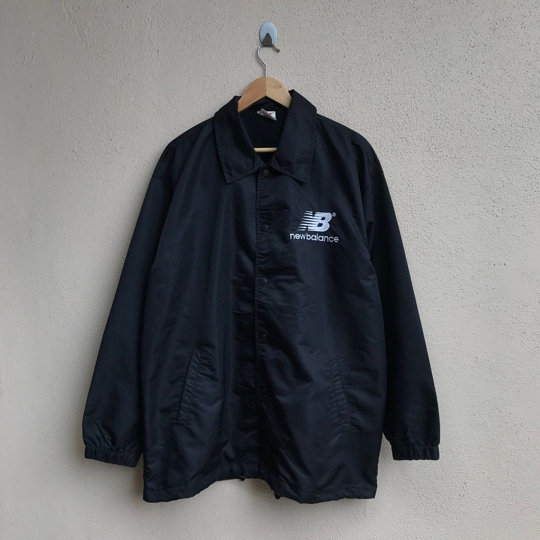 VINTAGE NEW BALANCE, Women's Fashion, Coats, Jackets and Outerwear on ...