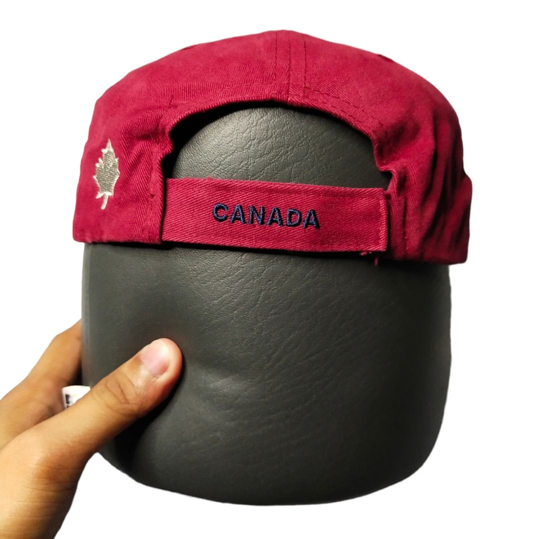 Vintage Niagra Falls Cap, Men's Fashion, Watches & Accessories, Caps ...