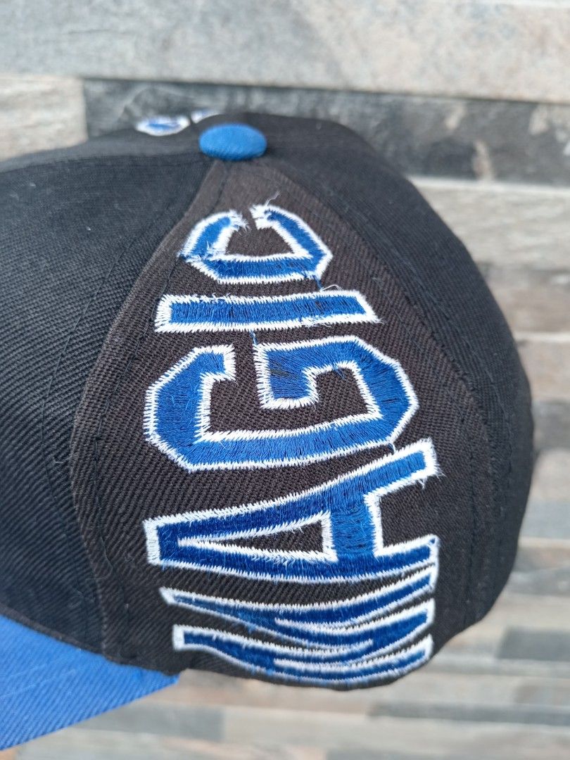 Vintage Orlando Magic tripower cap, Men's Fashion, Watches ...