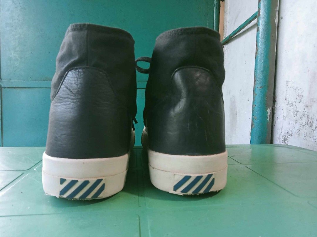 Visvim shoe, Men's Fashion, Footwear, Sneakers on Carousell