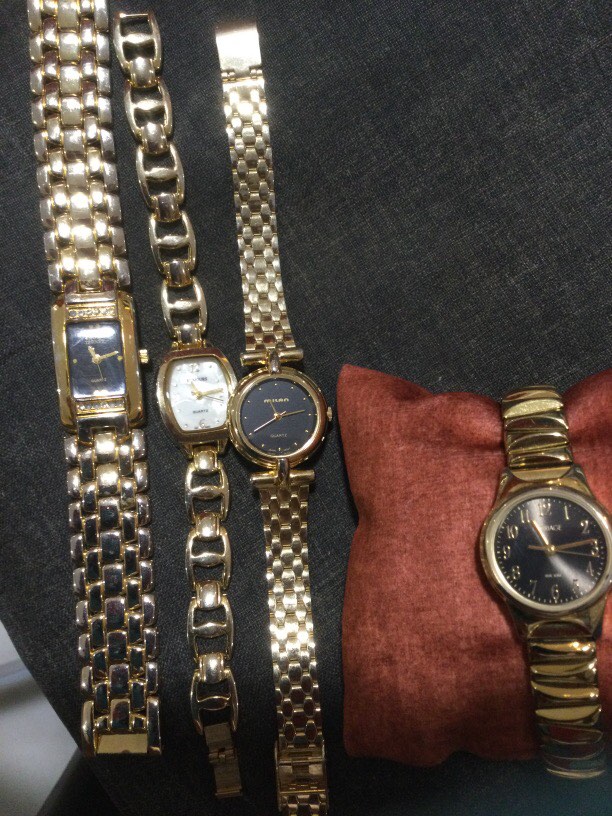 Watch, Luxury, Watches on Carousell