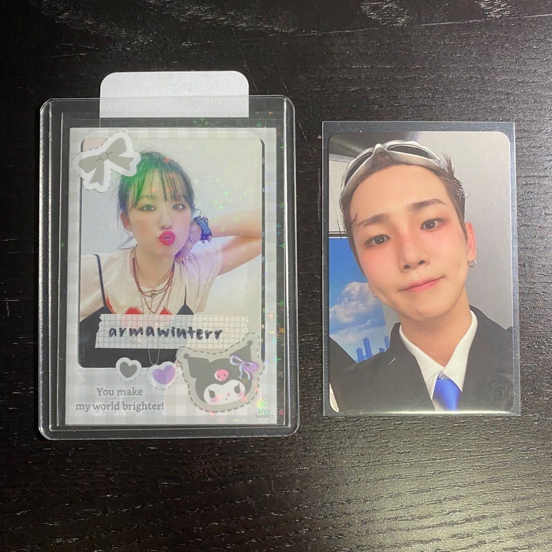 [wtt] shinee key kibum good & great album pcs, Hobbies & Toys ...