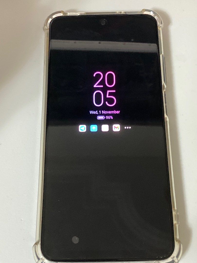 Xiaomi Redmi Note 10s Black 128 GB, Mobile Phones & Gadgets, Mobile ...