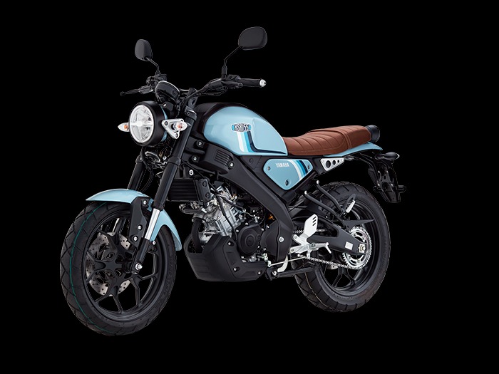 Yamaha XSR 155, Motorcycles, Motorcycles for Sale, Class 2B on Carousell