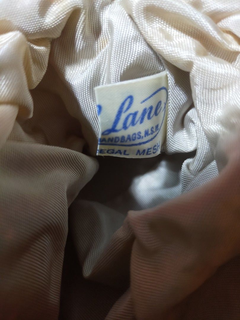 1970's Park lane mesh (brand), Hobbies & Toys, Memorabilia ...