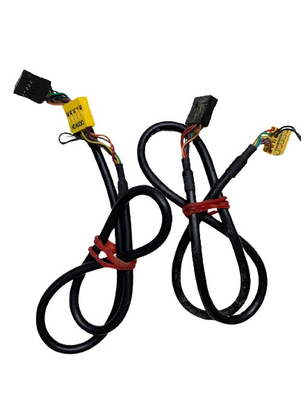 2 HD Audio Cables ($5 per piece), Computers & Tech, Parts & Accessories ...