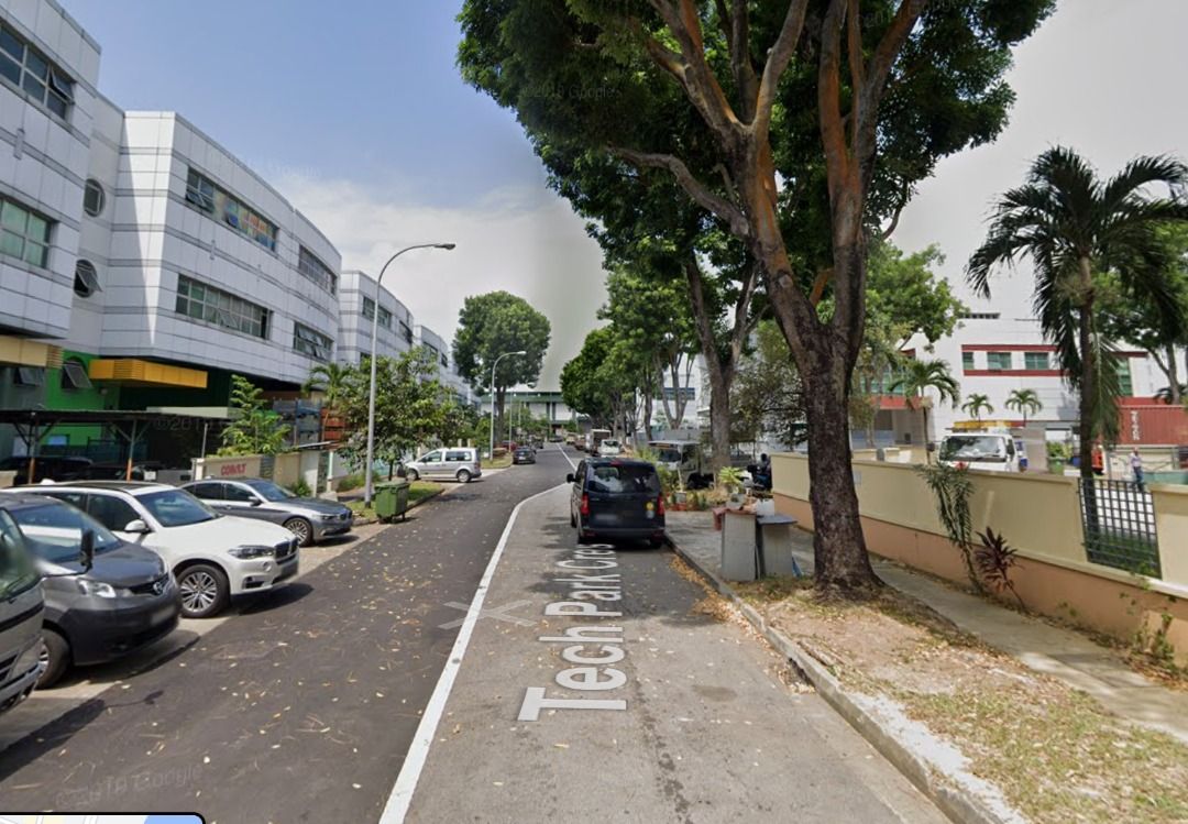 4-storey factory/workshop/warehouse for rent, Property, Rentals ...