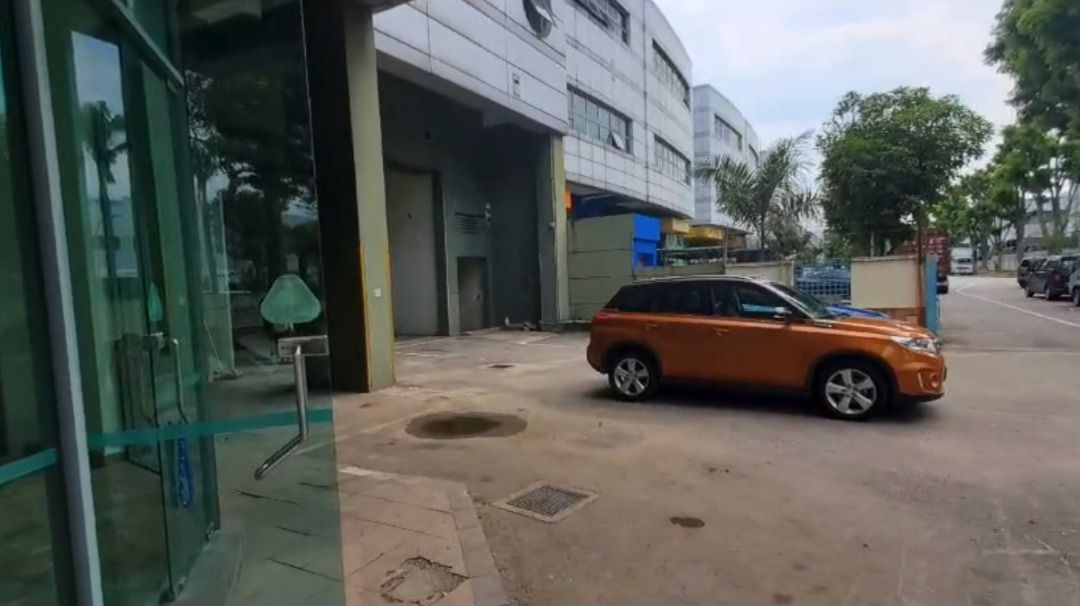 4-storey factory/workshop/warehouse for rent, Property, Rentals ...