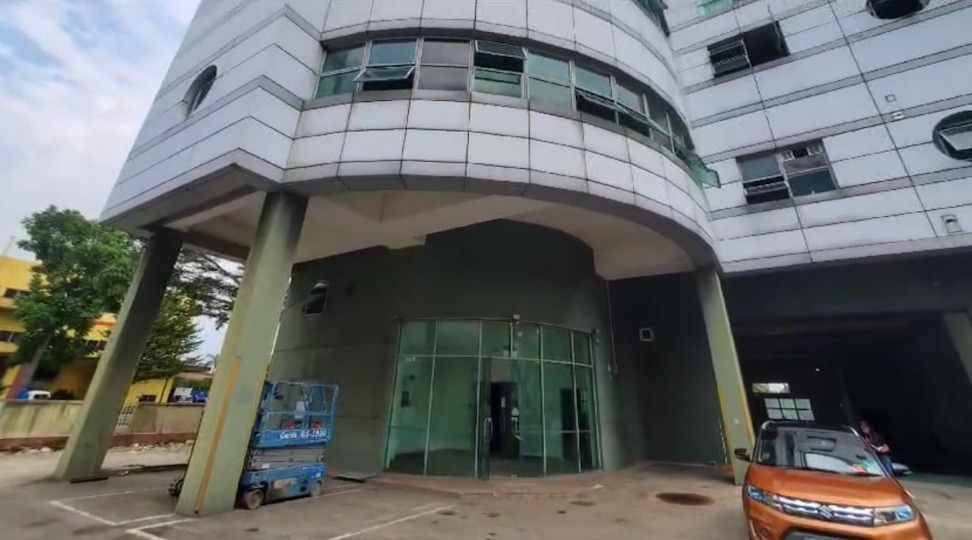 4-storey factory/workshop/warehouse for rent, Property, Rentals ...