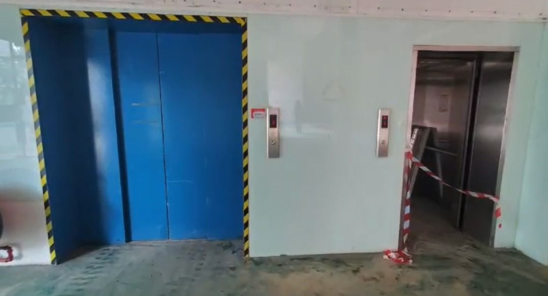 4-storey factory/workshop/warehouse for rent, Property, Rentals ...