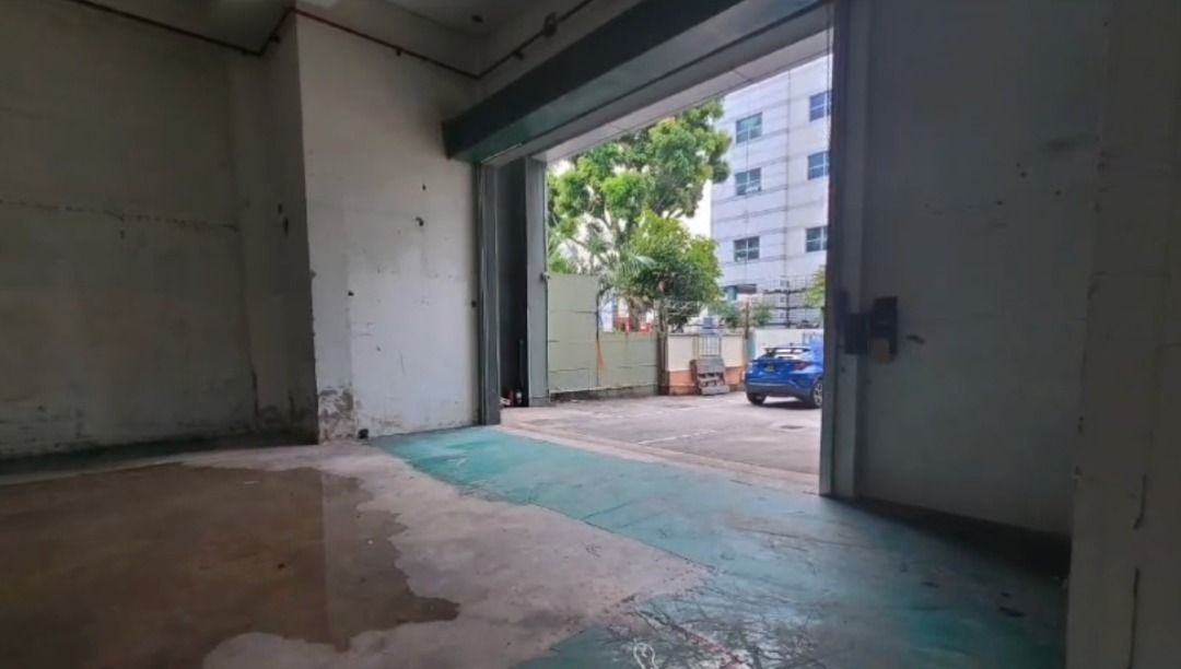 4-storey factory/workshop/warehouse for rent, Property, Rentals ...