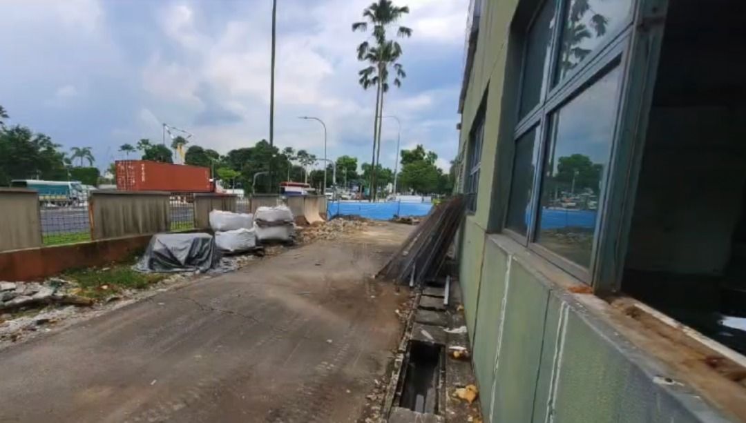 4-storey factory/workshop/warehouse for rent, Property, Rentals ...