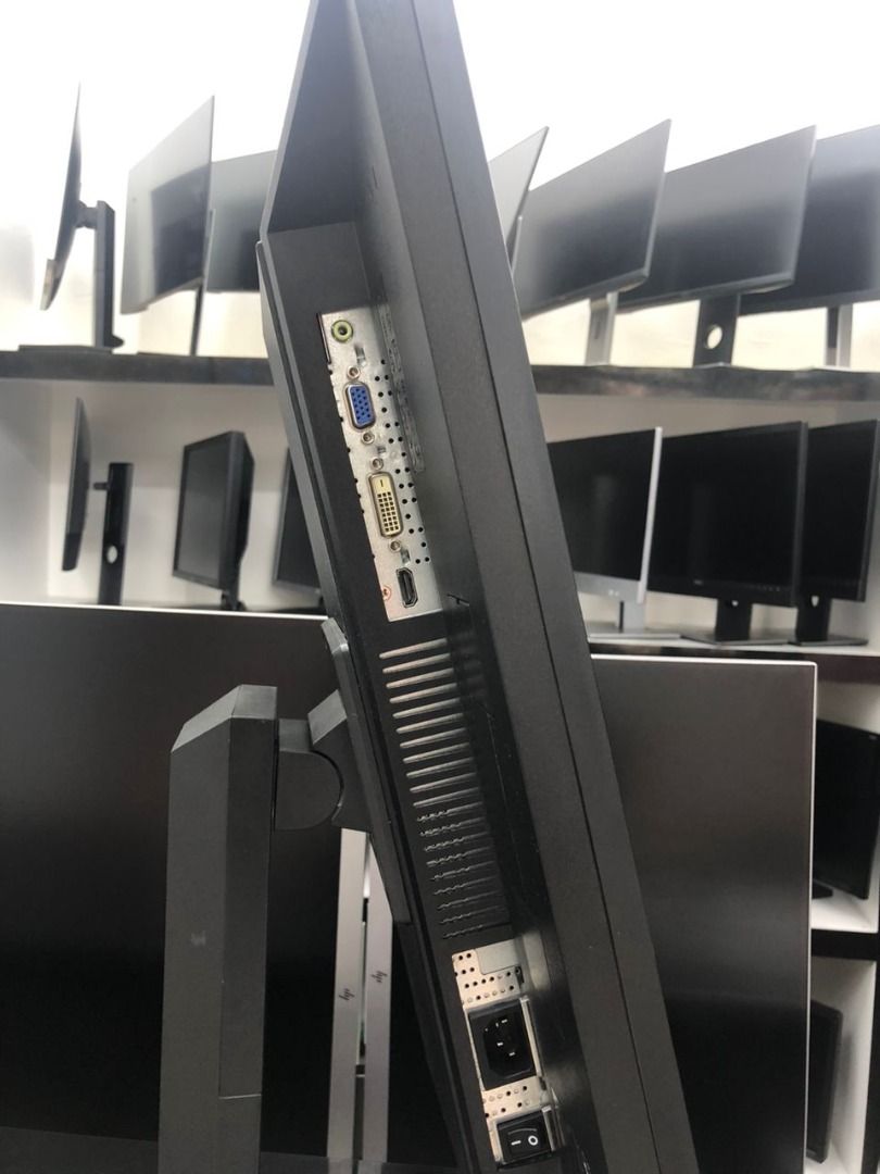 Acer B243HL 24" inch Full HD Monitor, Computers & Tech, Parts ...