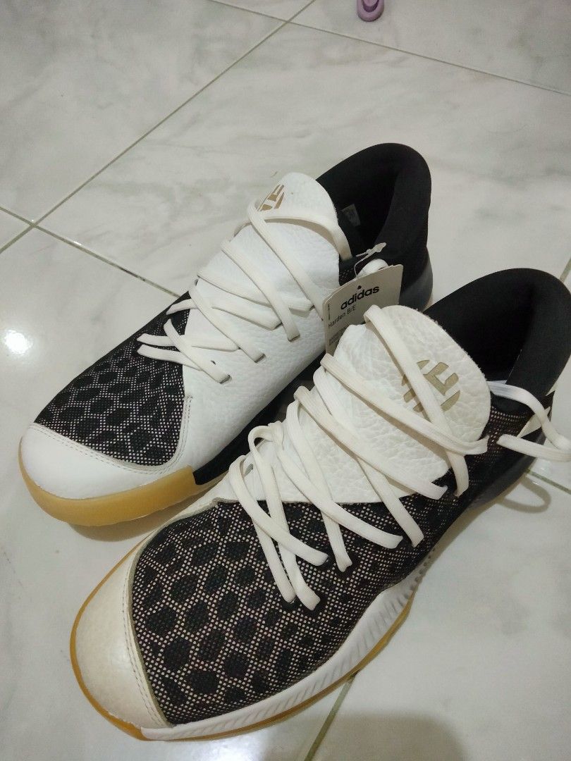 ADIDAS HARDEN, Men's Fashion, Footwear, Sneakers on Carousell