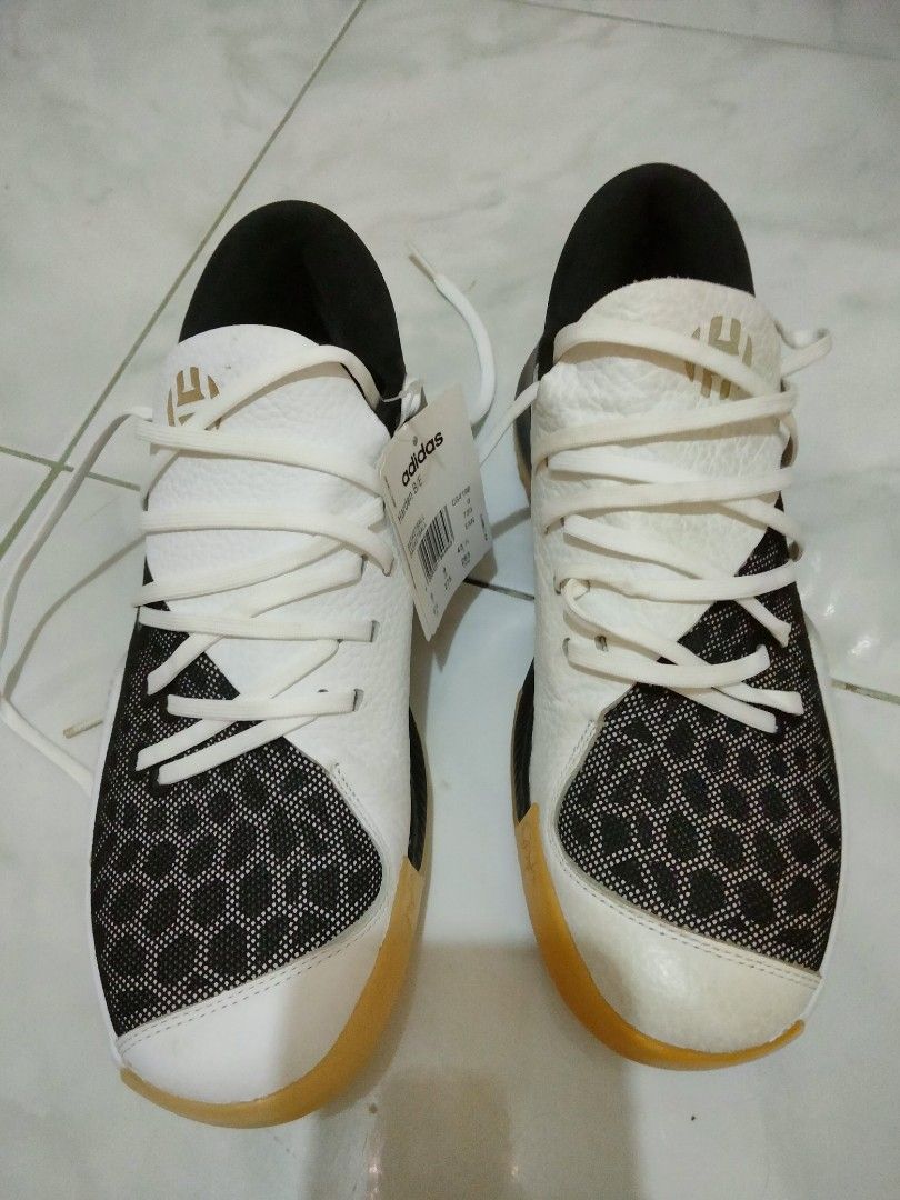 ADIDAS HARDEN, Men's Fashion, Footwear, Sneakers on Carousell