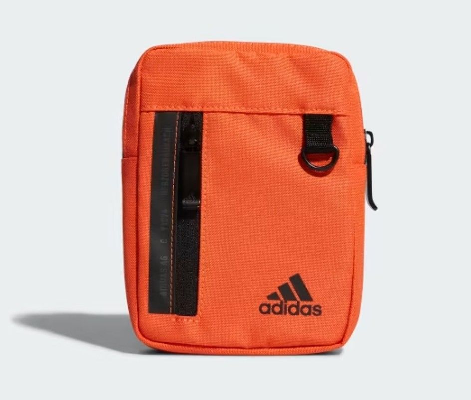 Adidas New Classics Organizer, Men's Fashion, Bags, Sling Bags on Carousell
