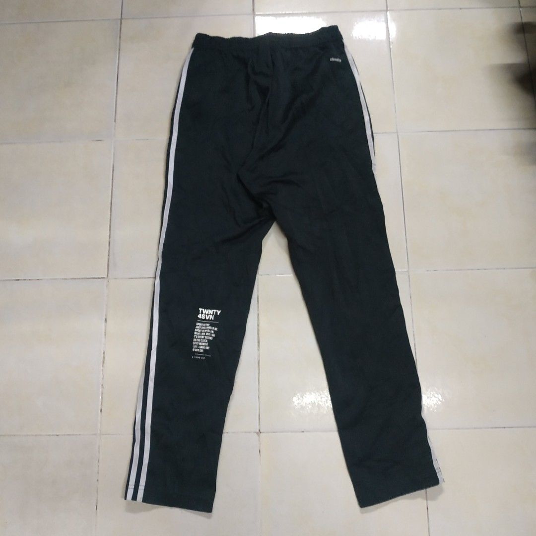 Adidas Track Bottom, Sports Equipment, Other Sports Equipment and ...